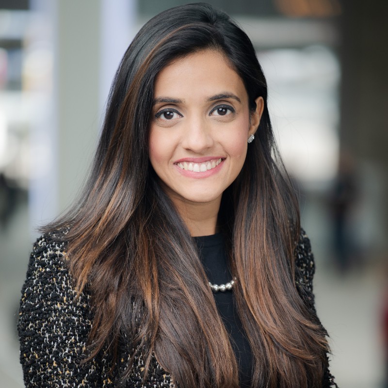 Sanjana Basu's Investor Profile, Email Address, Contact Info, Social ...